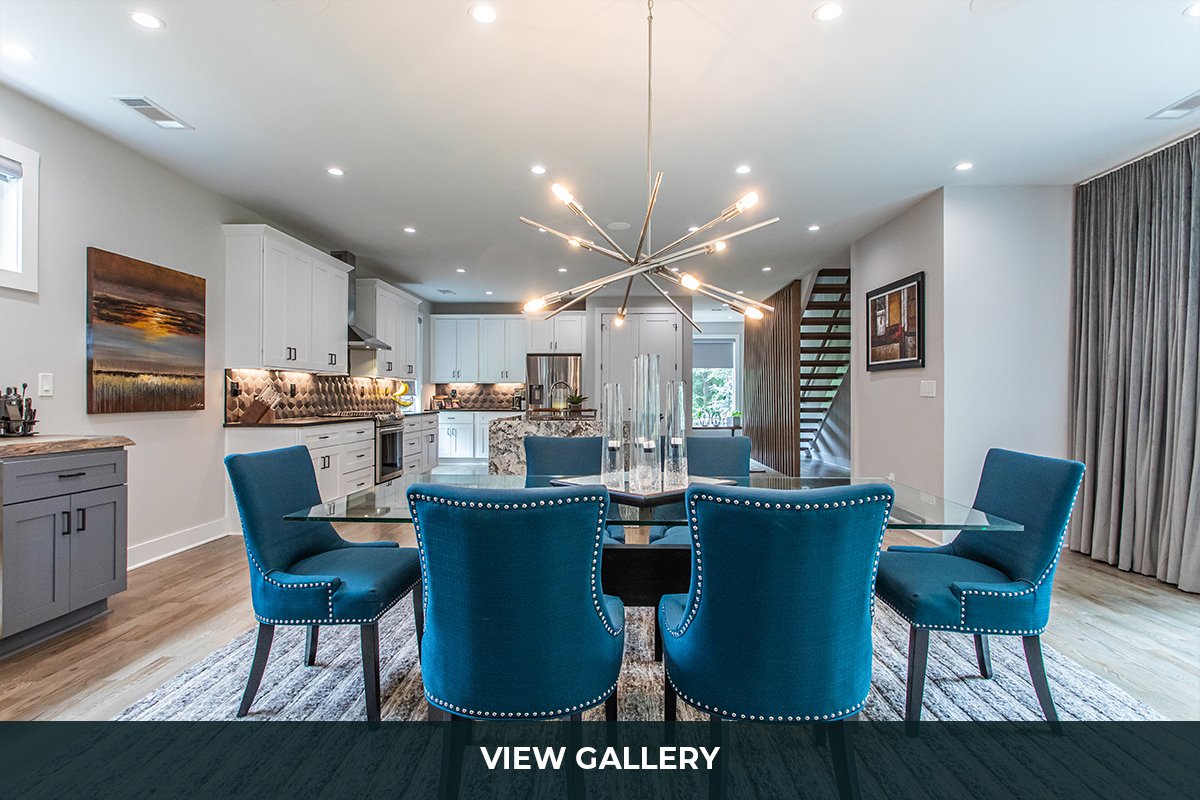 Dining Areas - BBI