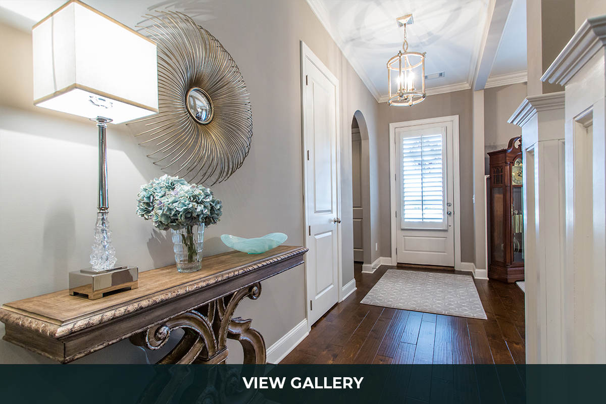 Start Living Your Vision - Projects - BBI