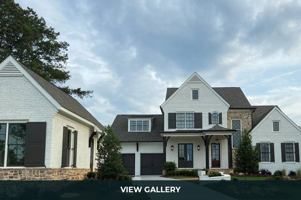 Start Living Your Vision - Projects - BBI