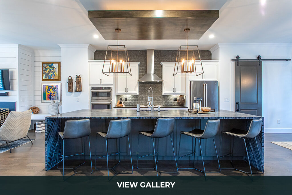 Start Living Your Vision - Projects - BBI