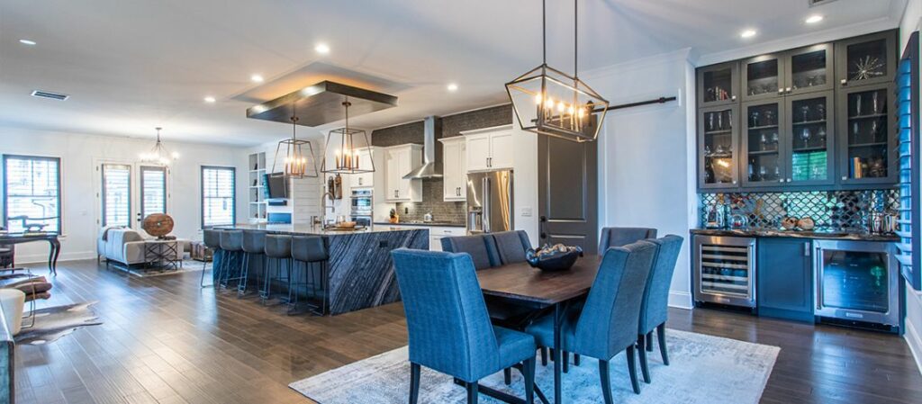 Residential Design Services - BBI