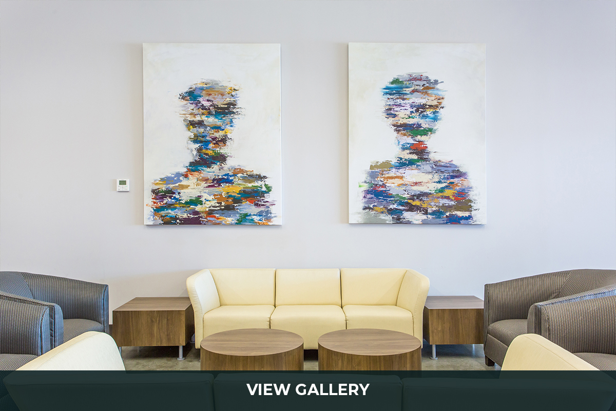 Start Living Your Vision - Projects - BBI