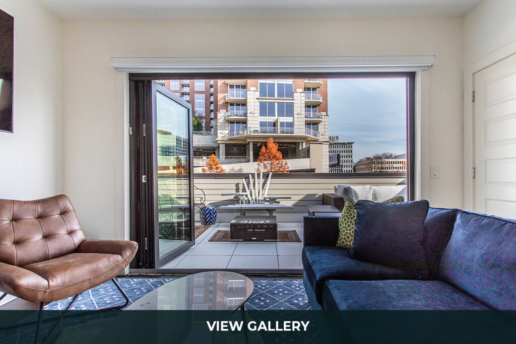 Start Living Your Vision - Projects - BBI