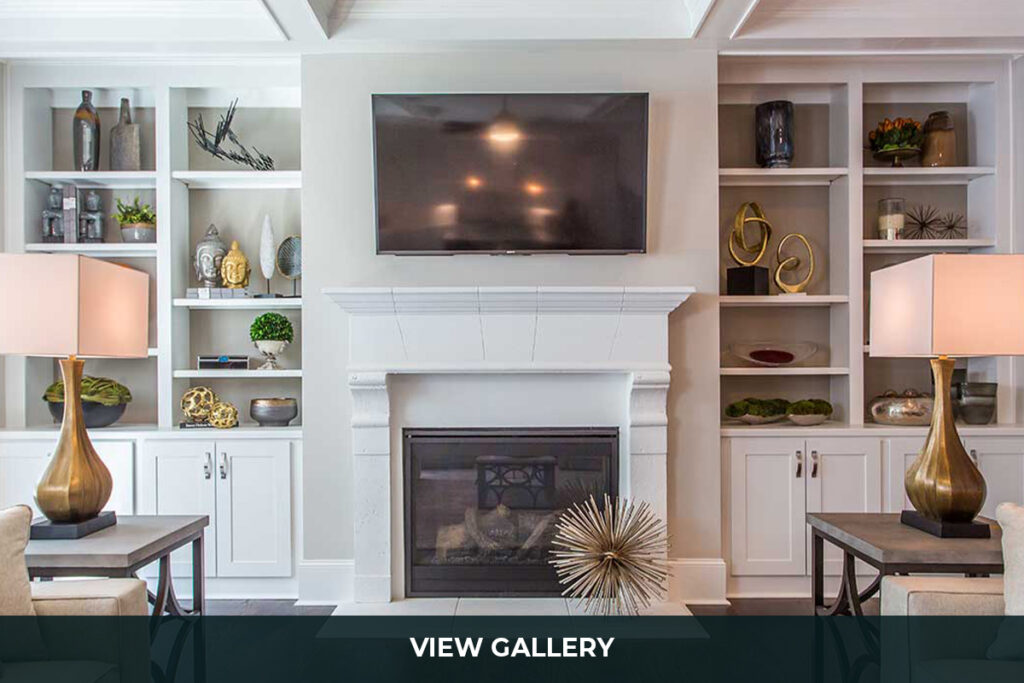 Start Living Your Vision - Projects - BBI