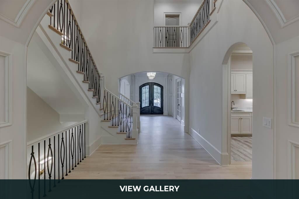 Start Living Your Vision - Projects - BBI